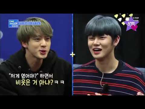[ENG SUB] ONE DREAM TXT WITH BTS CUT (EPISODE 4)