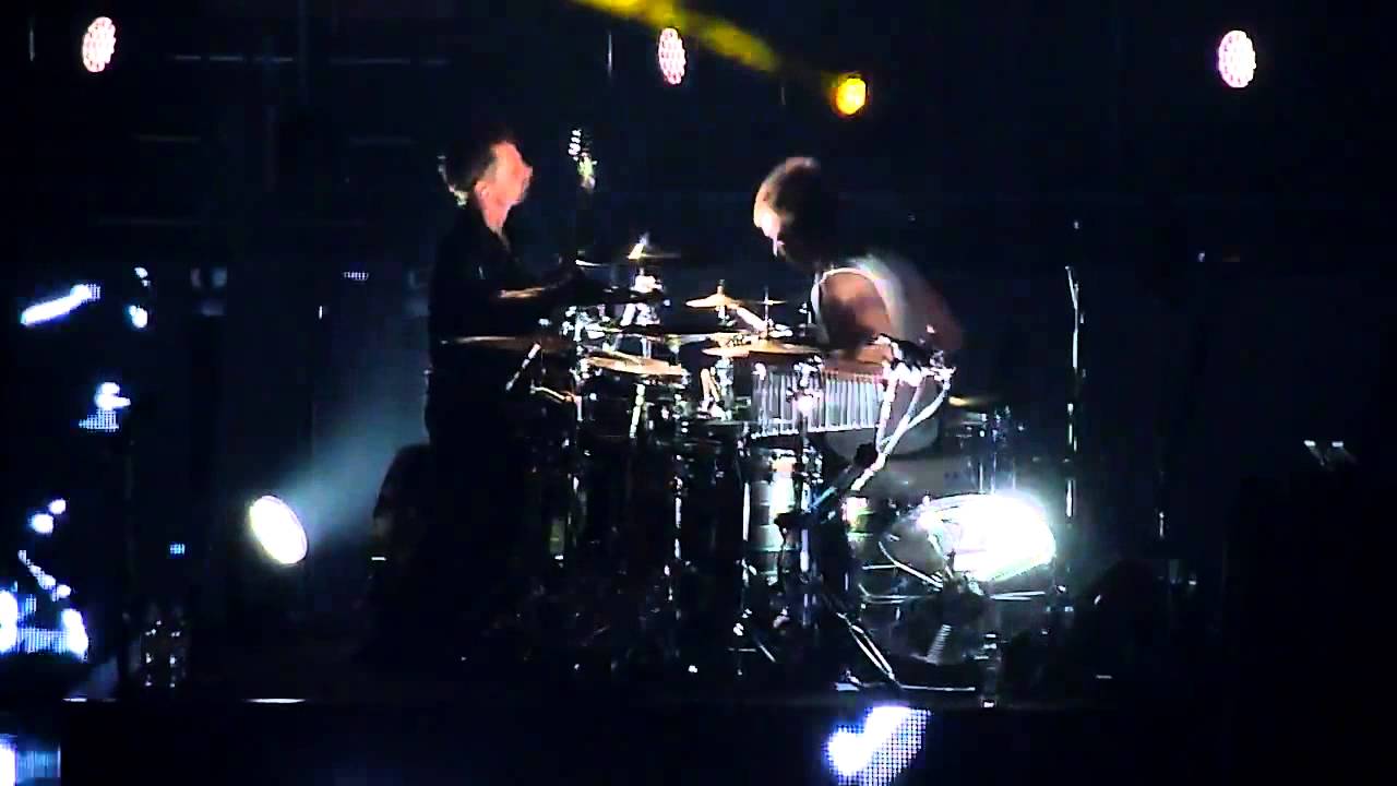 Muse, Liquid State MSG, 16th April 2013 - YouTube