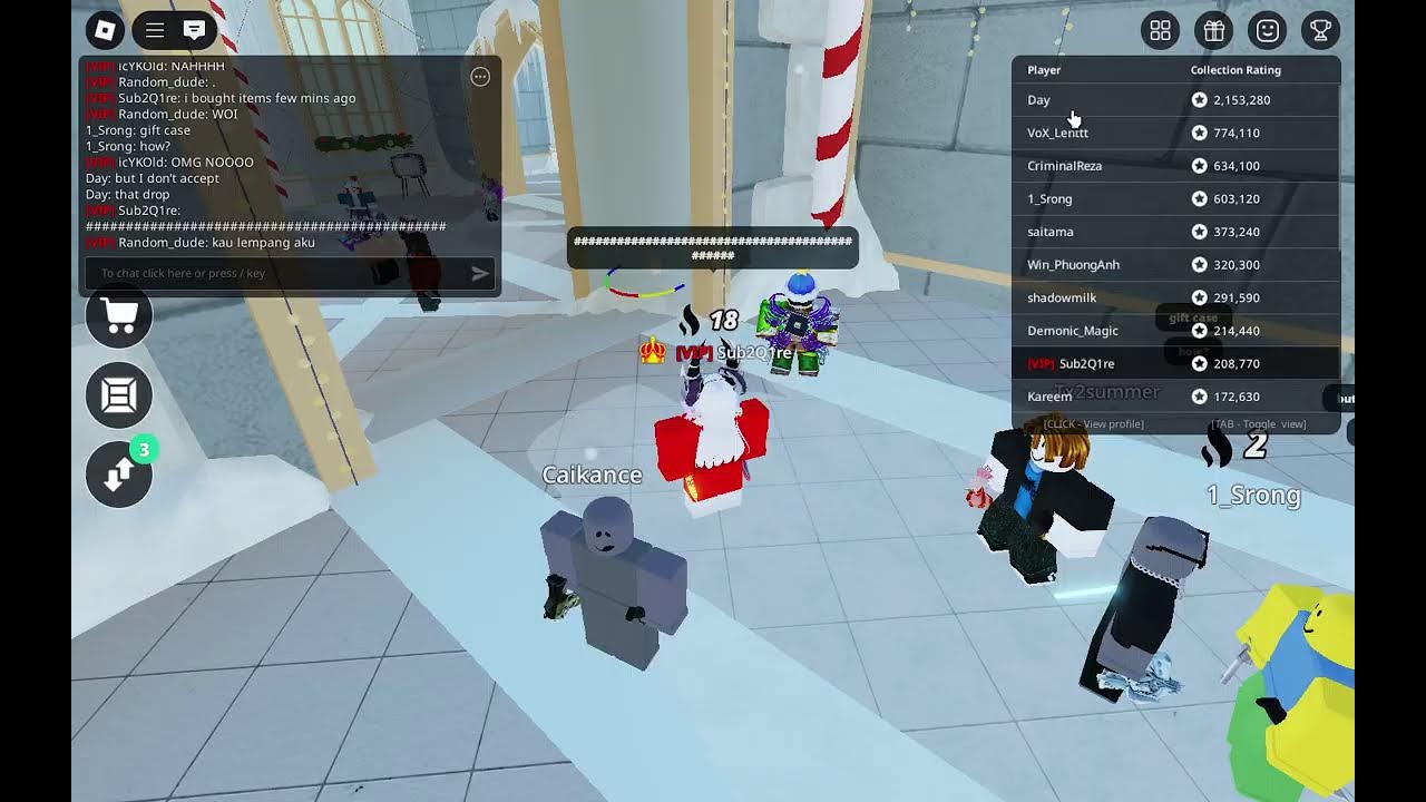 Roblox Murderers VS Sheriffs Duels - YouTube