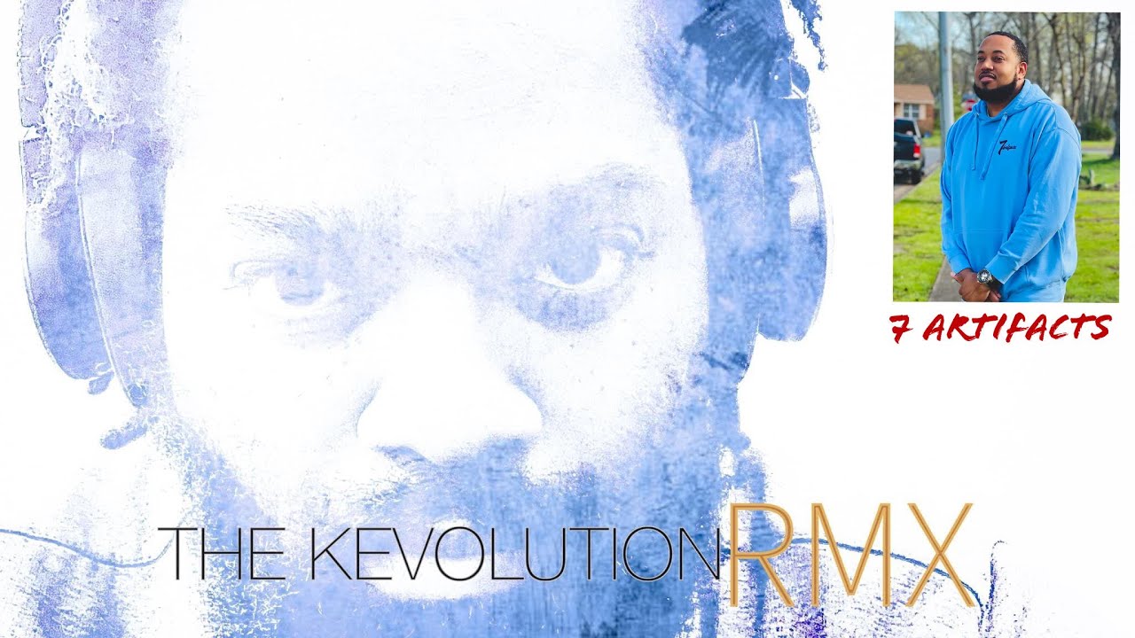 The Kevolution RMX - Episode 2: Seven Artifacts - YouTube