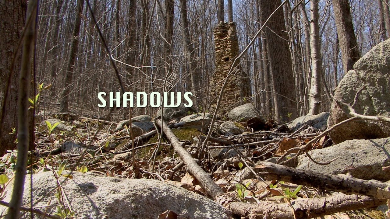 SHADOWS Trailer 3 - YouTube