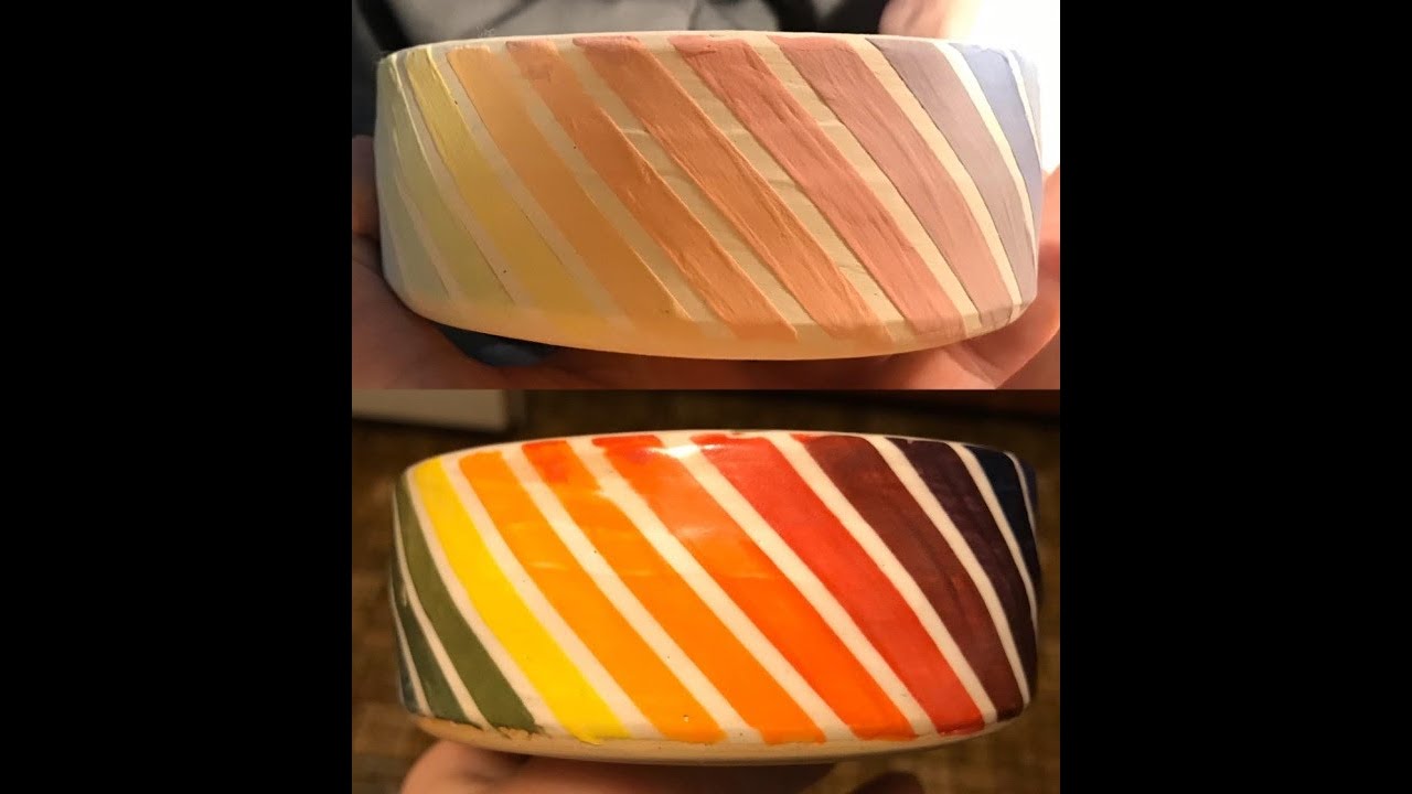 Amaco Glaze Color Chart Speedball 001080 Underglaze Deluxe School Pack ...