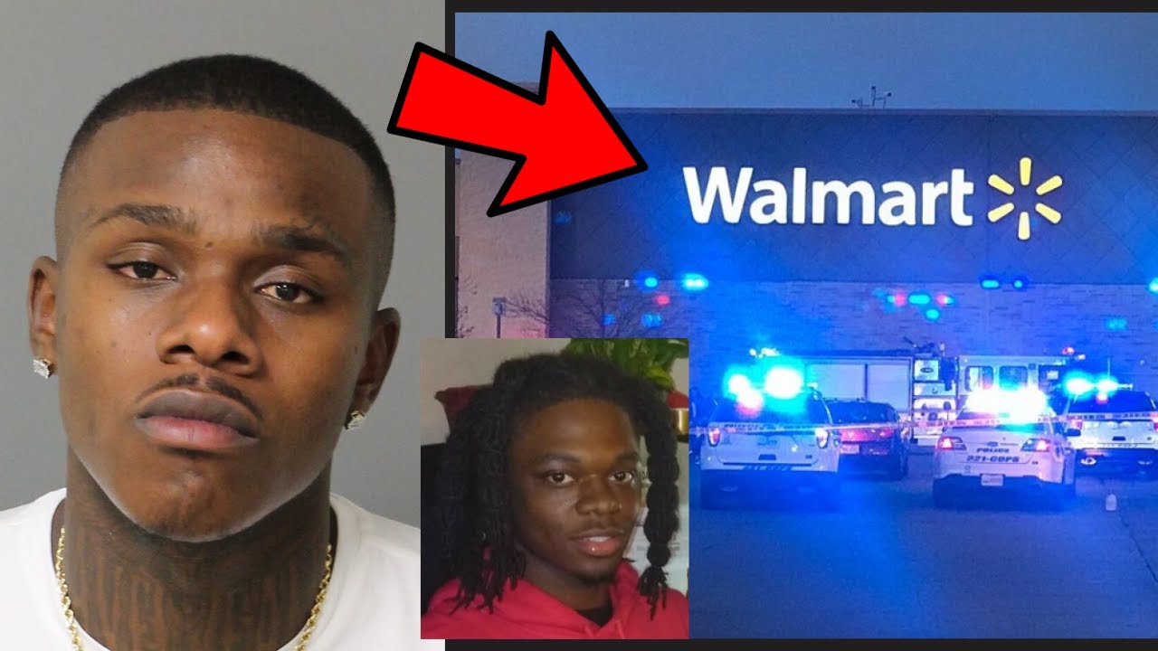 Dababy Facing Prison Time After This Happened... - YouTube