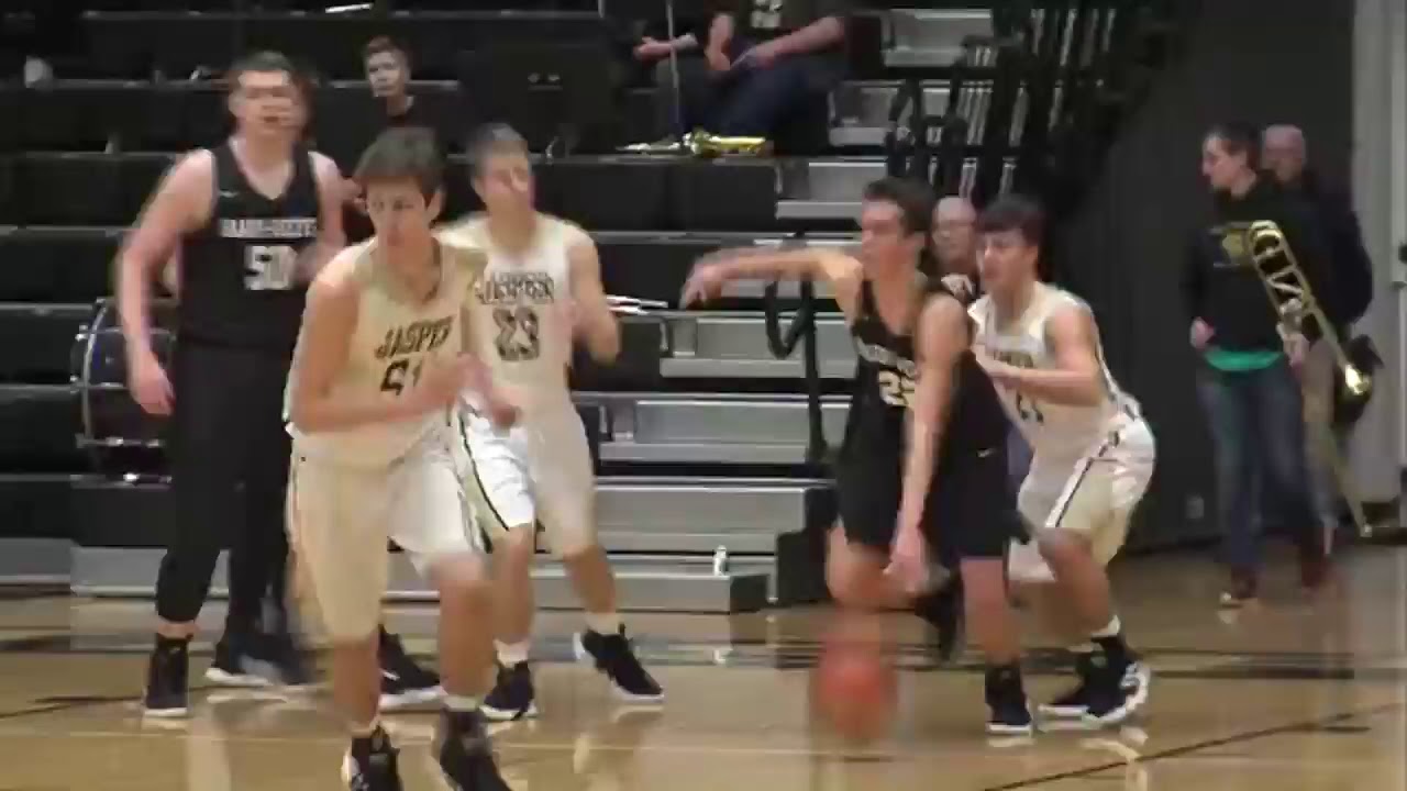 Barr-Reeve - YouTube