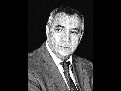 Vaqif YAQUBOĞLU - Ağ qərənfillər