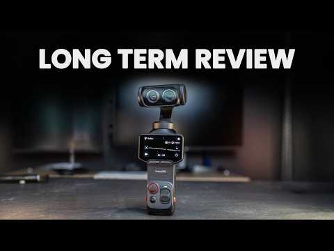 Insta360 Luna Ultra Long-Term Review