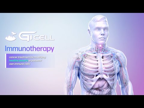 GICELL(지아이셀)'s innovative immune cell therapies for cancer(English ...