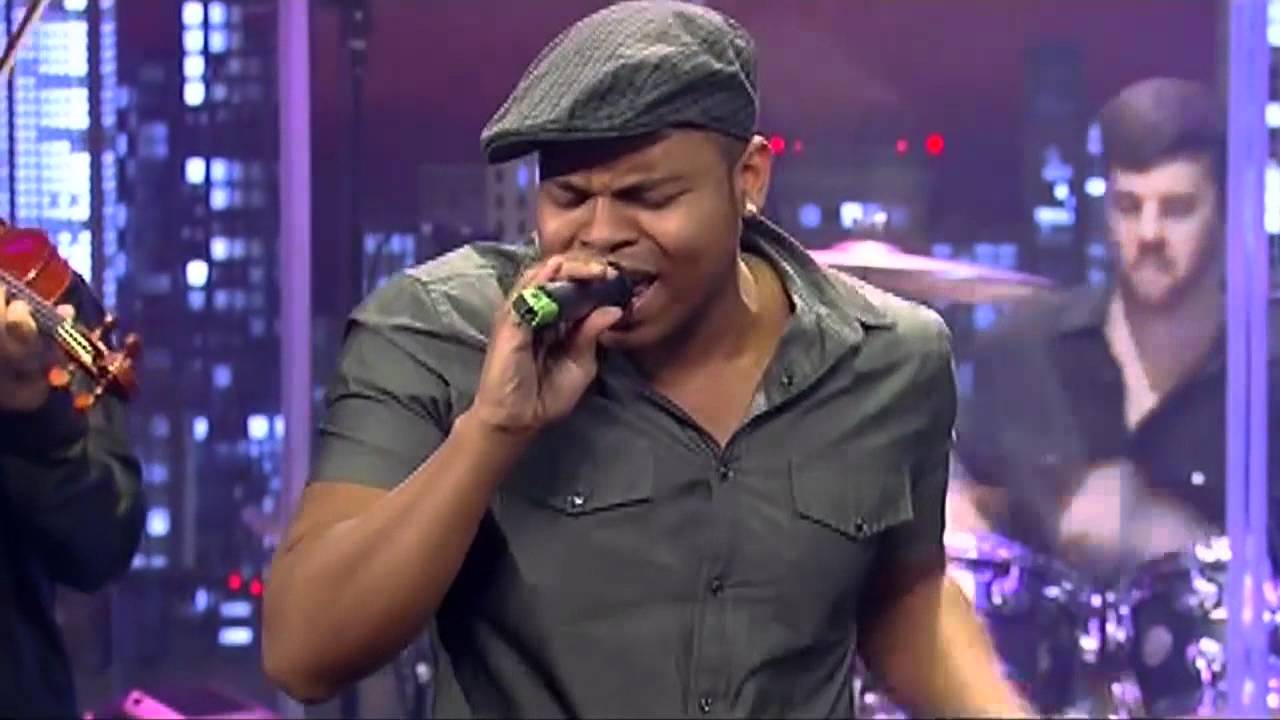 Sammy White & Creative Kingdom Expression - "Freedom" - YouTube