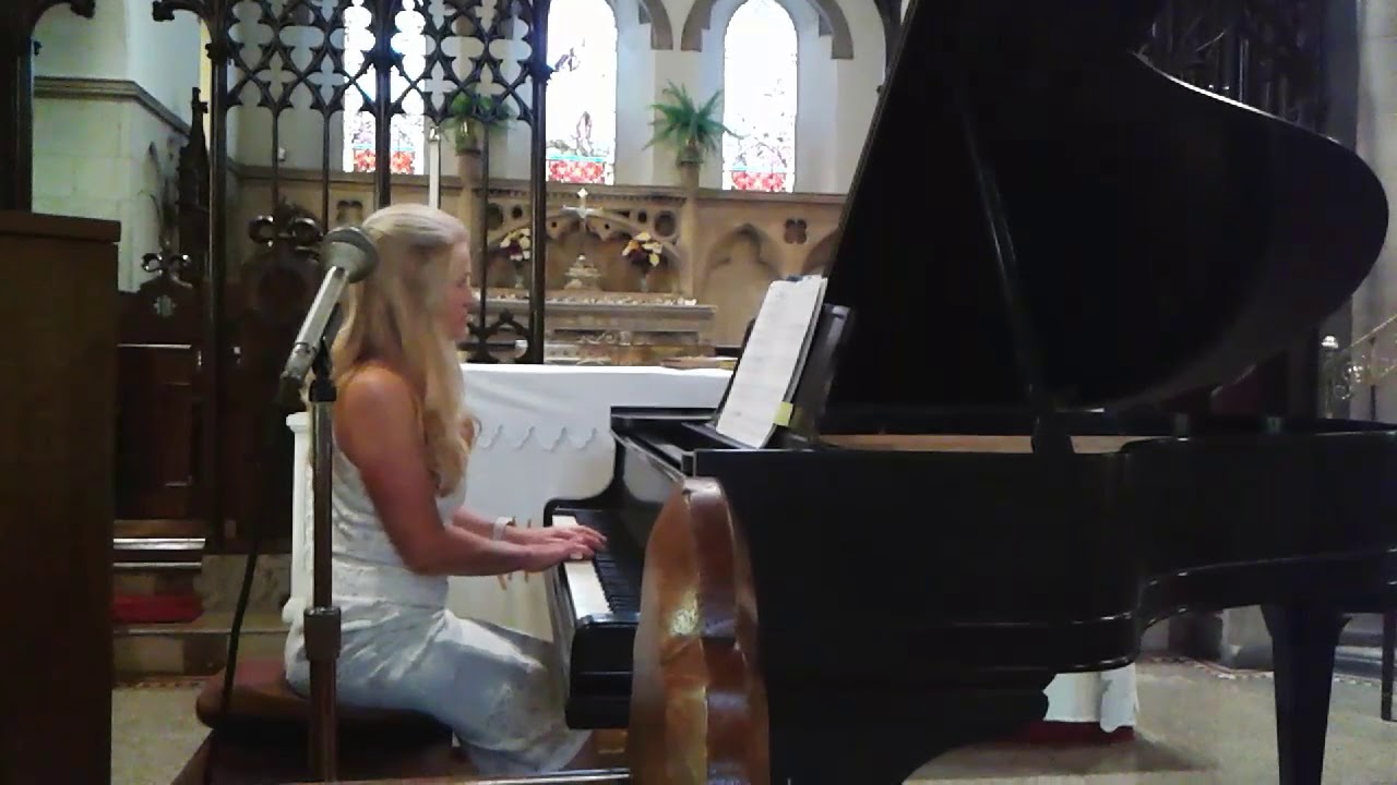 Lisa: Morning - YouTube