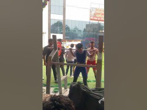90kg squad bodyweight 59kg #deadlift #fitness #gym #workout #shorts #youtubeshorts #squad - YouTube