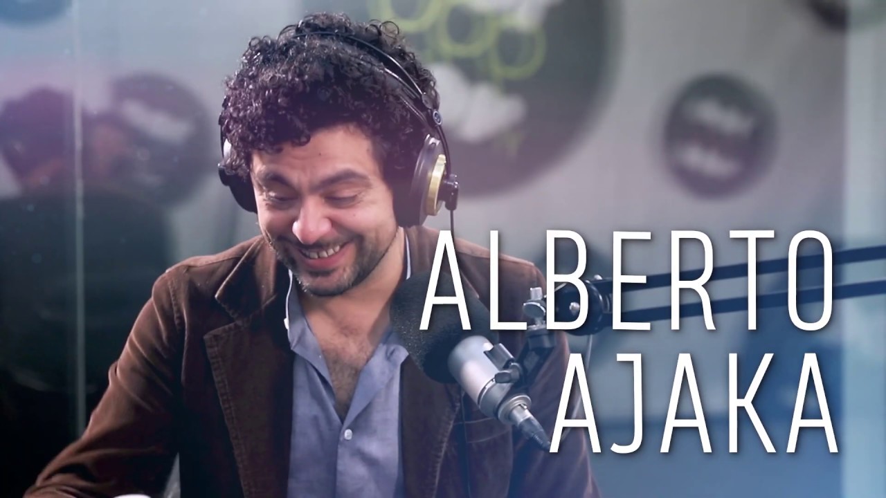 Qué ama y qué odia Alberto Ajaka de la Argentina, con Guido Kaczka | # ...
