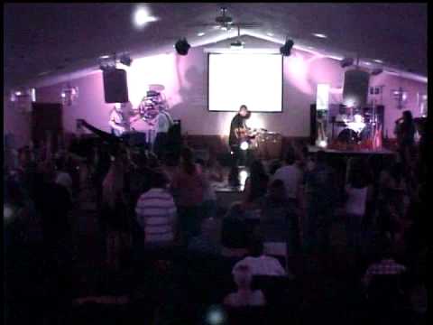 FREEDOM WORSHIP CENTER OPEN ALTAR CONCERT - YouTube