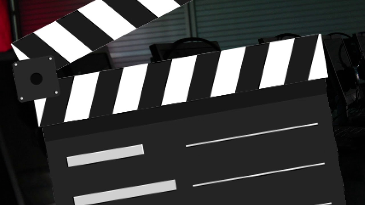 Video Bumper Opening Sekolah | Hasil UKK Multimedia - YouTube