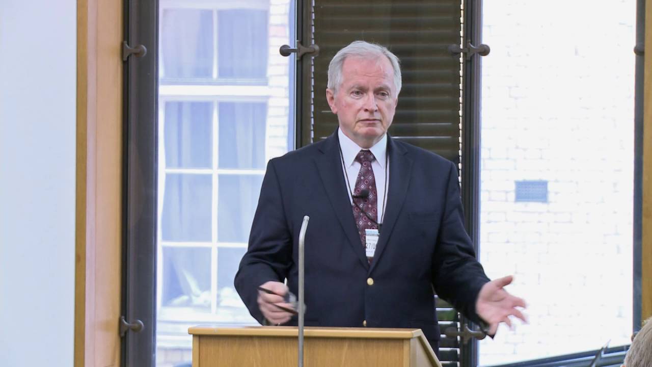 What can Christianity Contribute to Politics? - Prof. Don Carson - YouTube