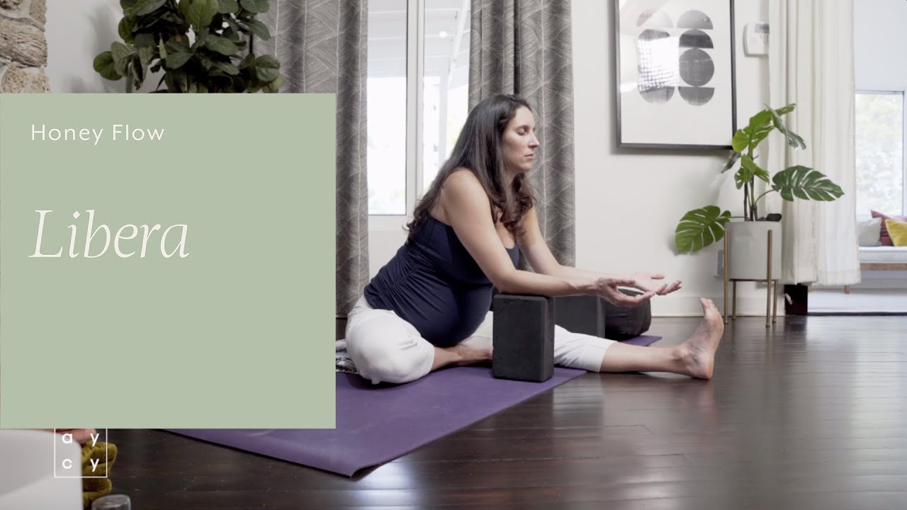 Libera - YouTube
