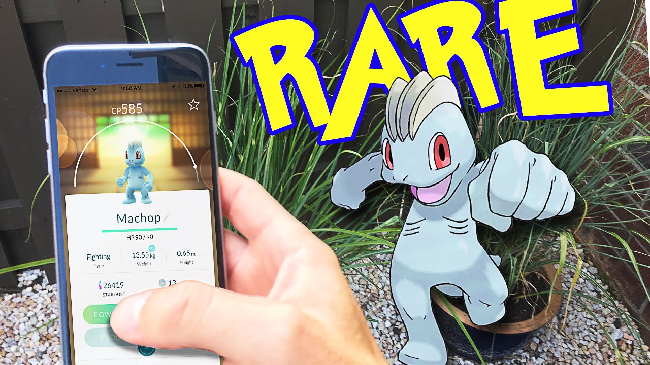 CATCHING RARE POKEMON :: POKEMON GO GAMEPLAY - YouTube