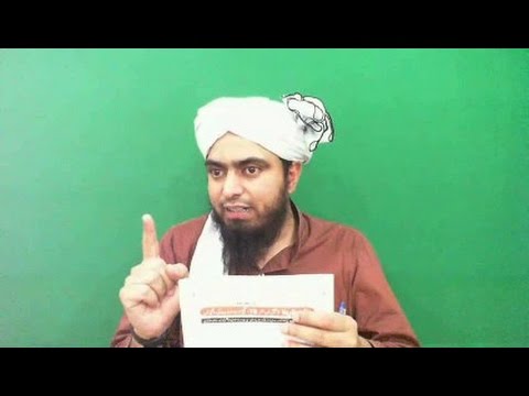 110-f-Mas’alah : (Part-6) Open Q & A Session with Engineer Muhammad Ali ...