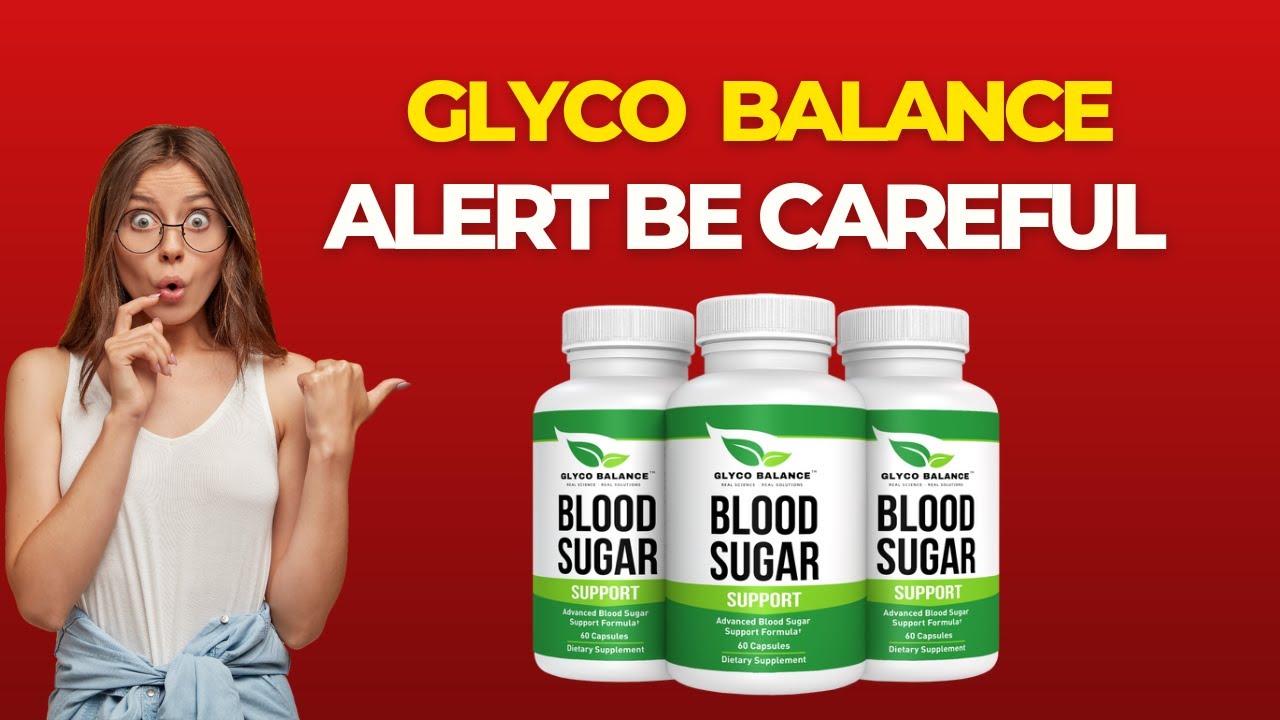 GLYCOBALANCE - Glycobalance Review - NOBODY TELLS YOU THIS ...