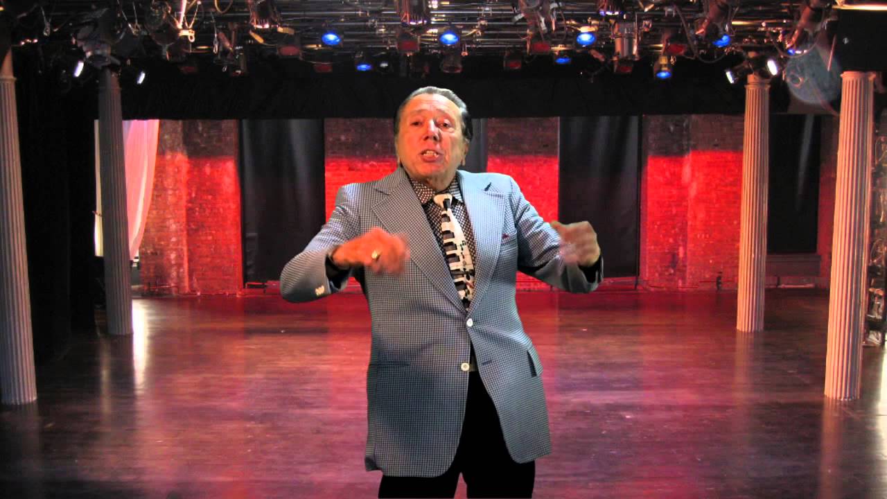 Carl Bonafede Sings - Things - YouTube