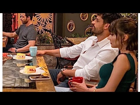 Seni Kalbime Sakladım 6.Bölüm kamera arkası Zeynep ve Civanmert