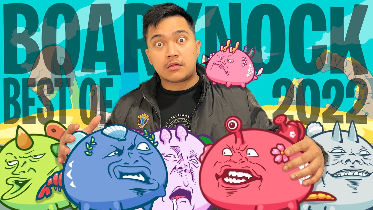 Best of Boarknock 2022 - YouTube