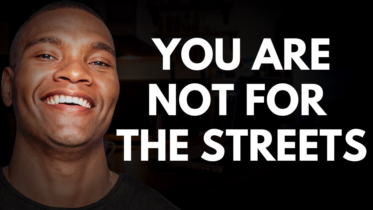 Leaving The HO3 Phase Behind - YouTube