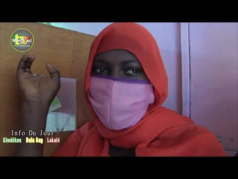 Khodékou Bala Lakalé