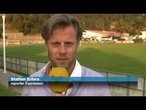 Senaste nytt från Expressen - YouTube