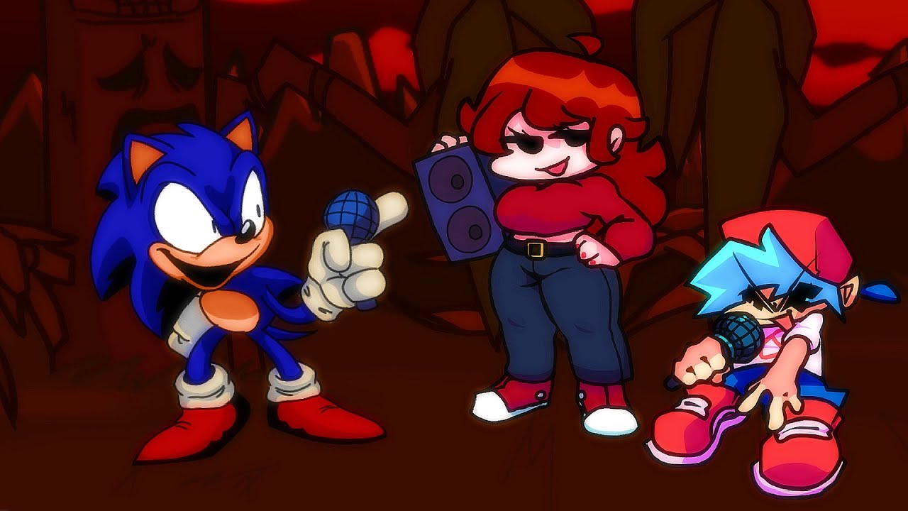 Faker Fnf 7QUID EXE/Faker (AxmedGaming) | Funkipedia Mods Wiki