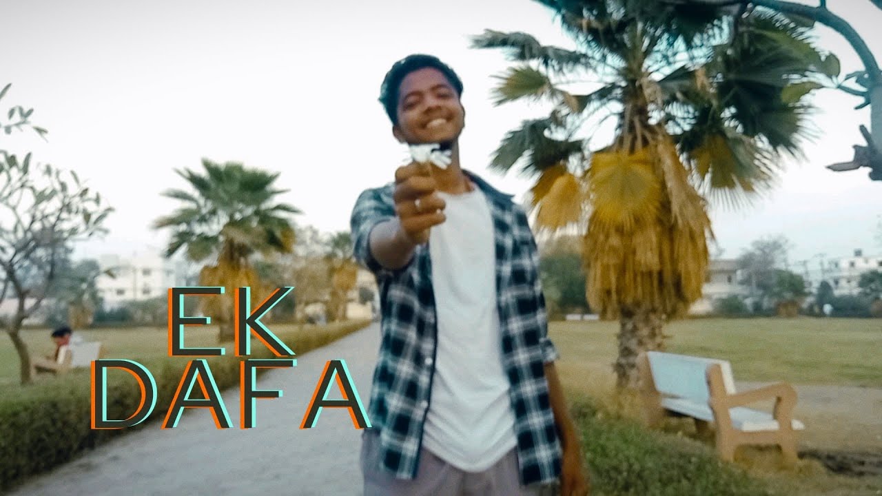 wizi king - ek dafa prod(@rx808 )(official music video) - YouTube