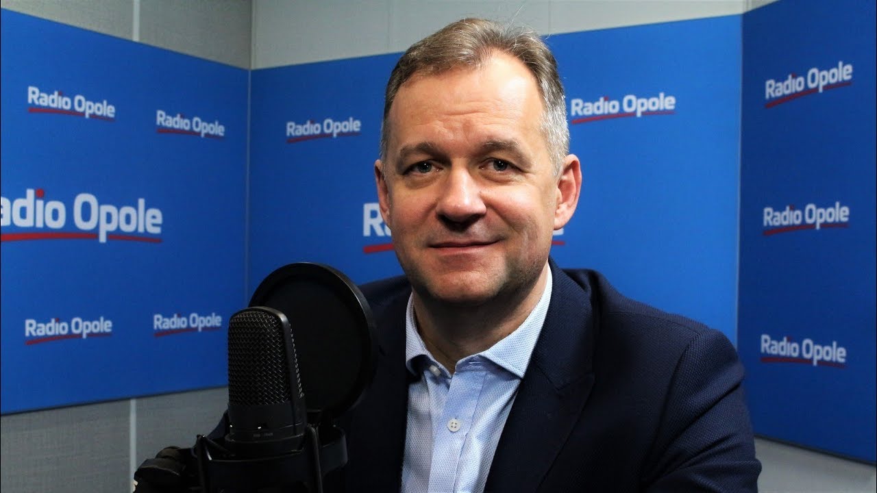 Marek Tomków "W cztery oczy" (06.03.2020) - YouTube