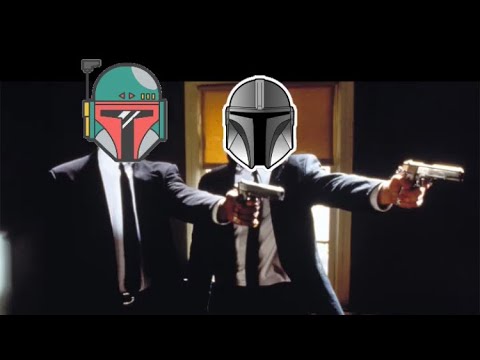 Mando Music Video - YouTube