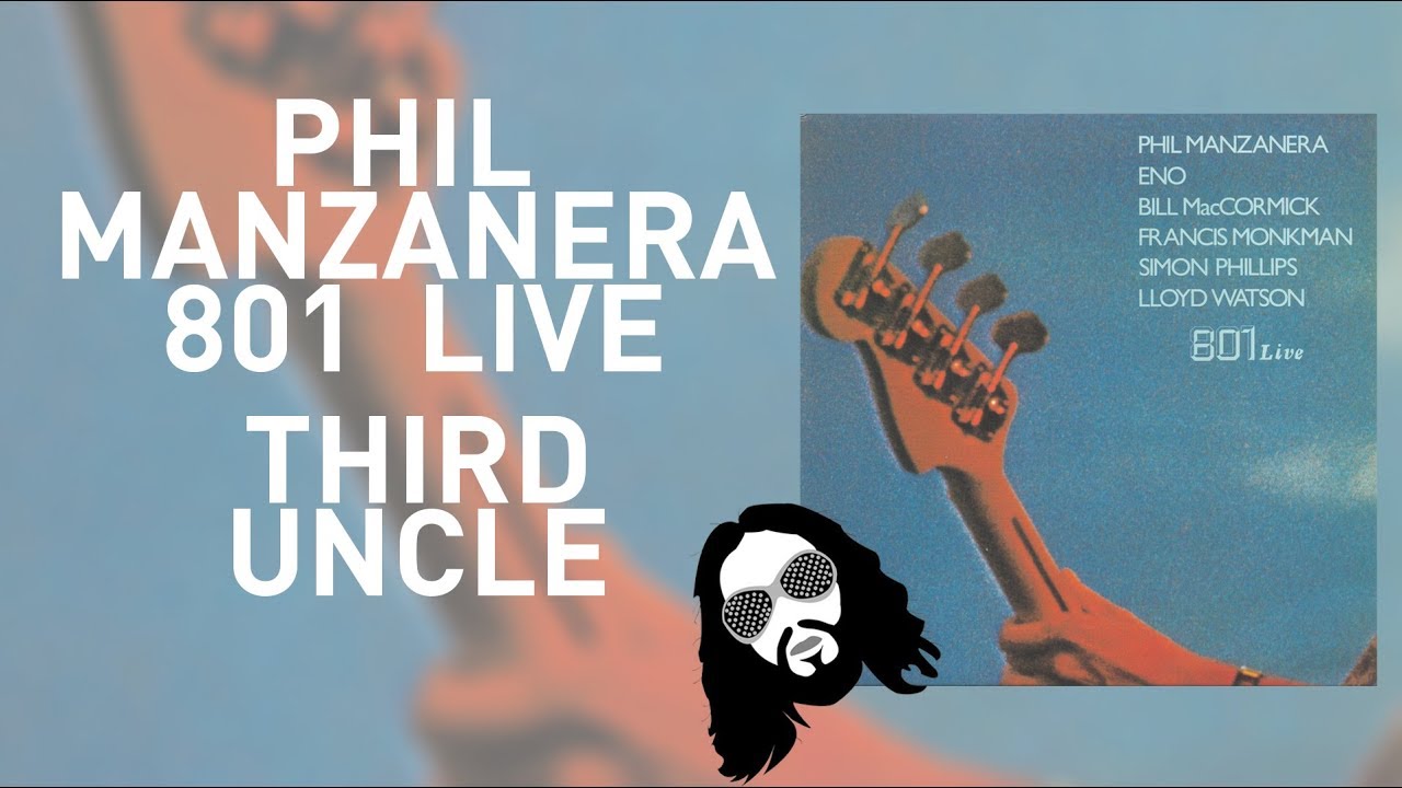 12 Third Uncle - YouTube