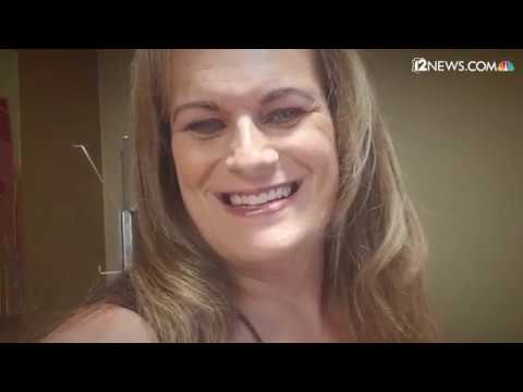 Becoming Rachel: A Phoenix woman's emotional transformation - YouTube