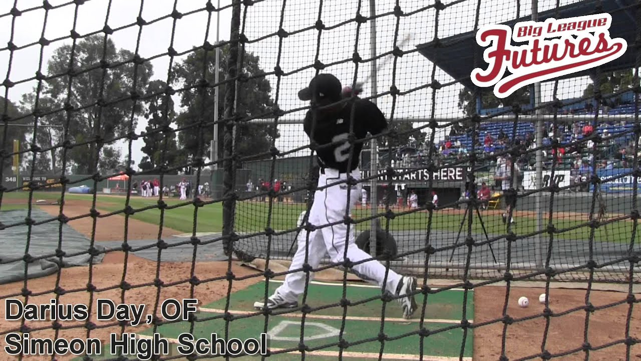 Simeon High School Baseball