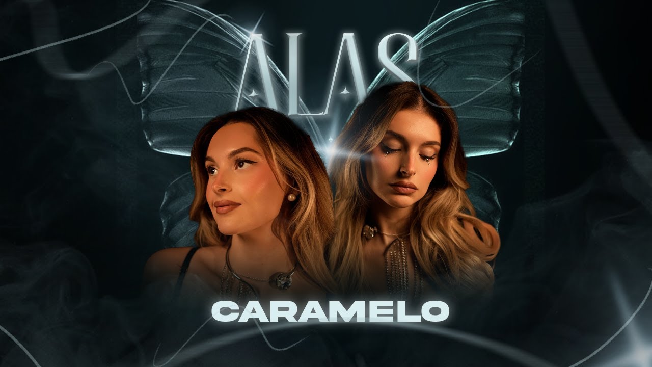 Nawi - Caramelo (Visualizer) - YouTube Music