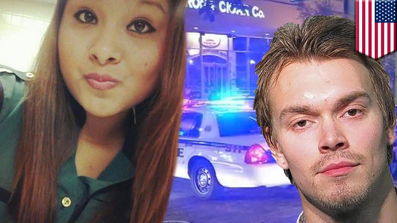 Police kill bystander Maria Godinez at Vixen bar in Orlando—Kody Roach ...