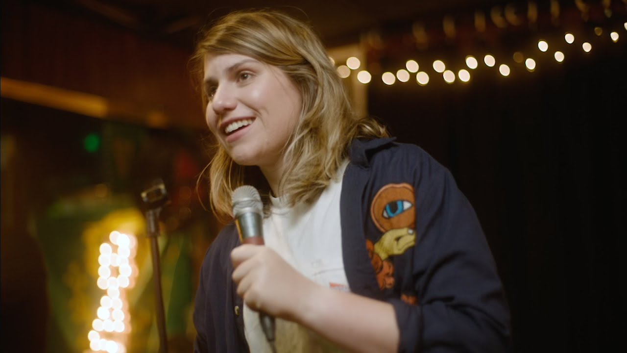 Alex Lahey - Good Time (Official Video) - YouTube