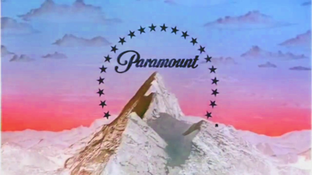 Paramount Pictures (1996) (w/Fanfare) In G Major 8 - YouTube