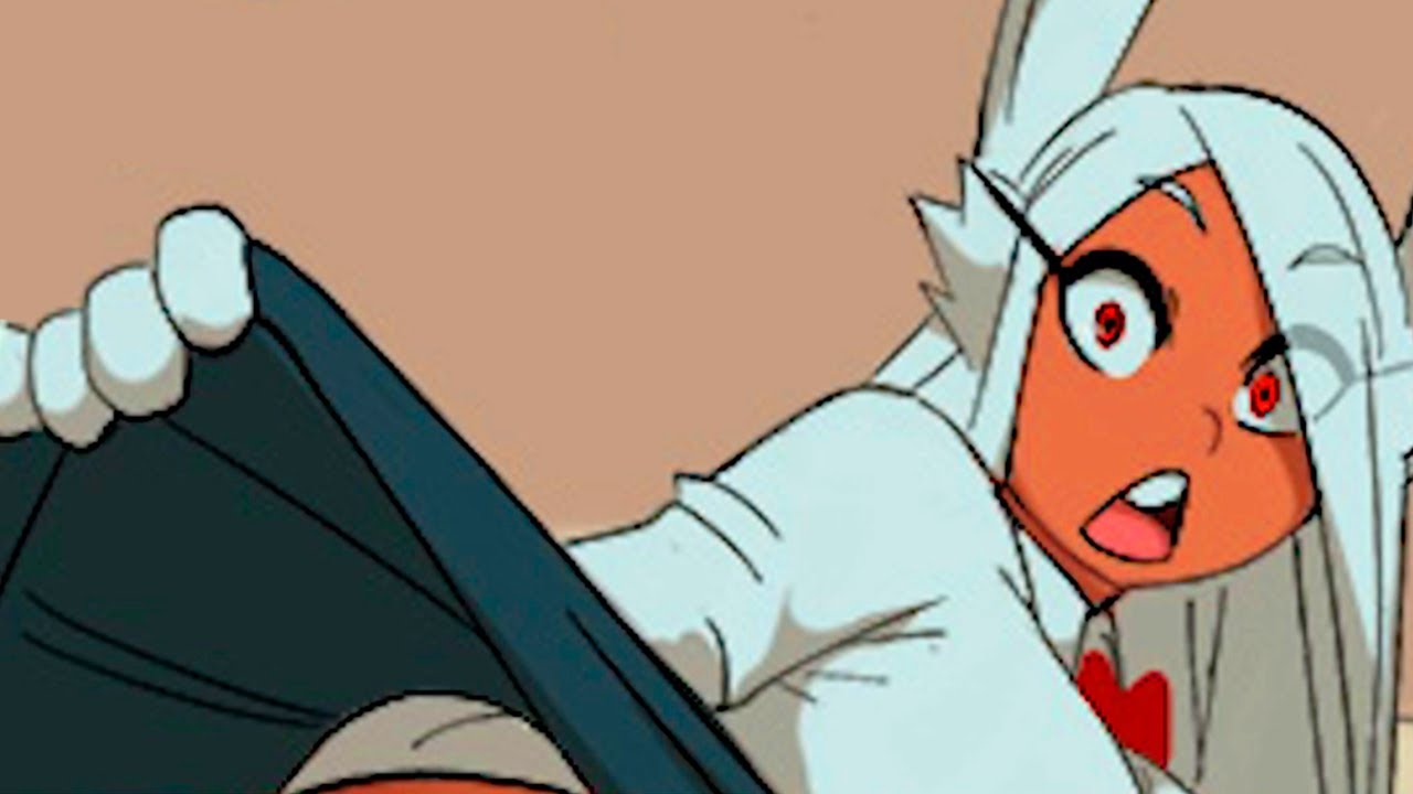 Something Wrong [Comics Dub] - YouTube