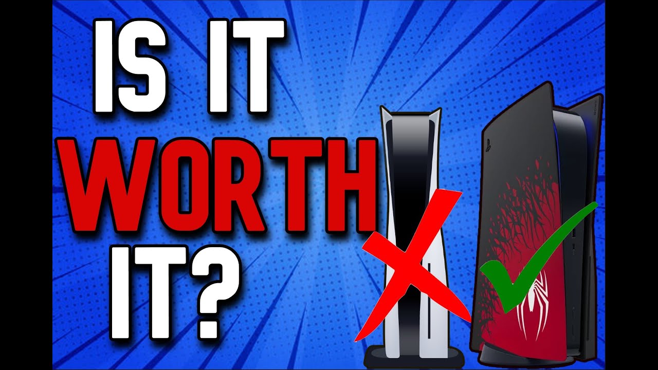 Marvel's Spider-Man 2 Limited Edition PS5 Unboxing - YouTube