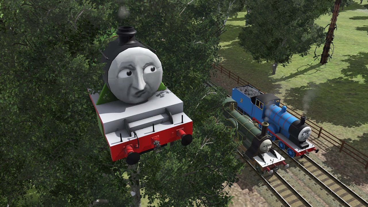 Sodor Short: Alternate - YouTube