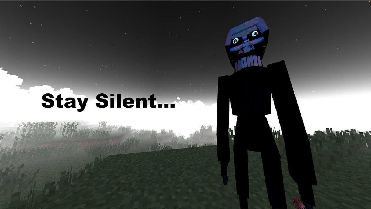 we tried the silence mod... - YouTube