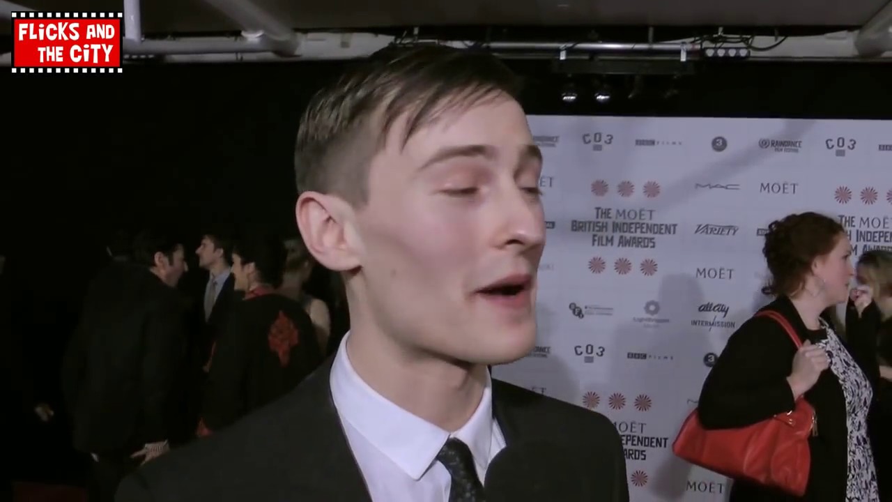 Luke Tittensor Kaya Scodelario