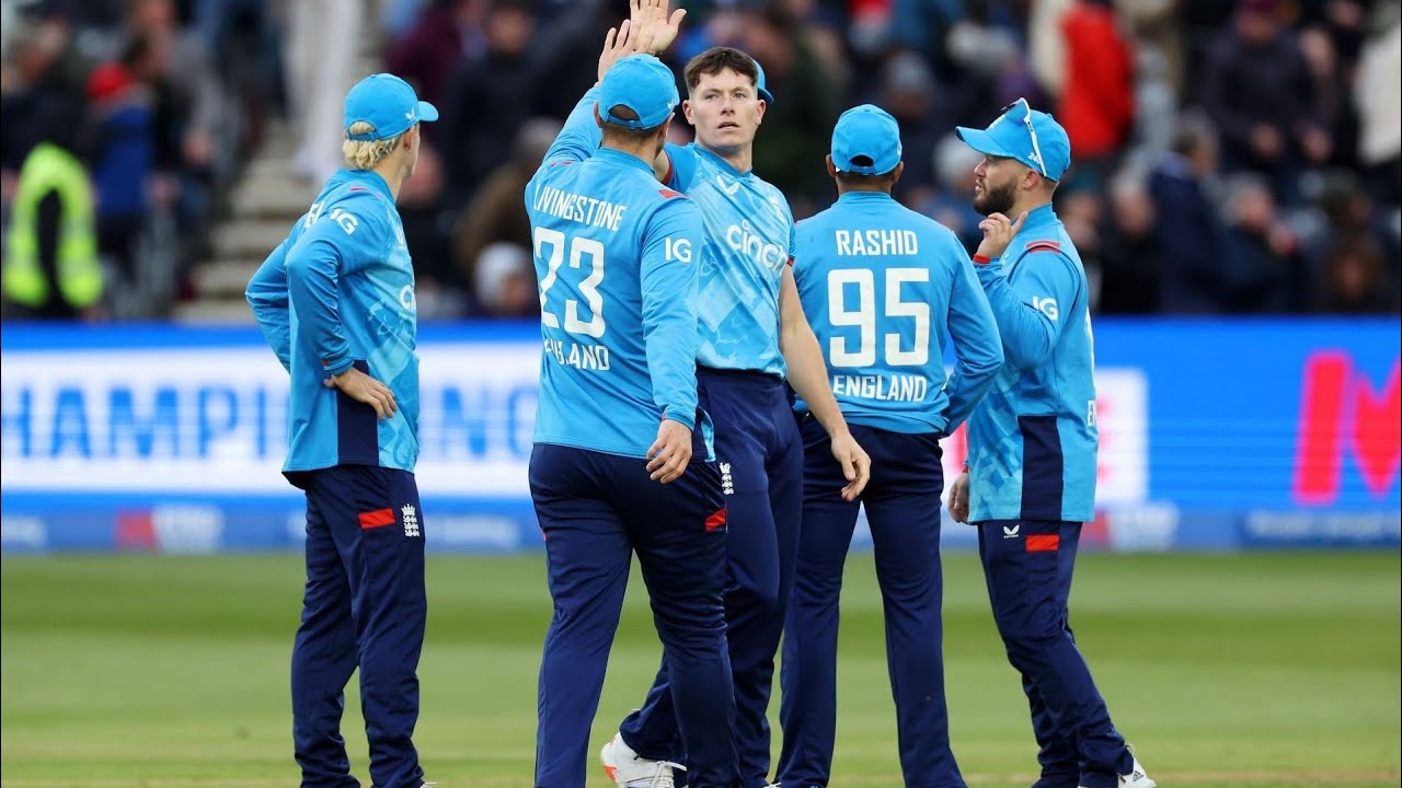 Ten England players told their position is up for grabs as nightmare ...