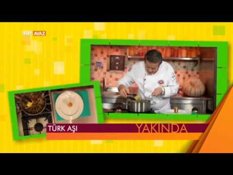 Türk Aşı (Tanıtım) -  TRT Avaz