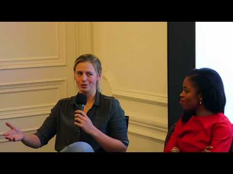 Panel Discussion: Successful Women, the Rule not an Exception