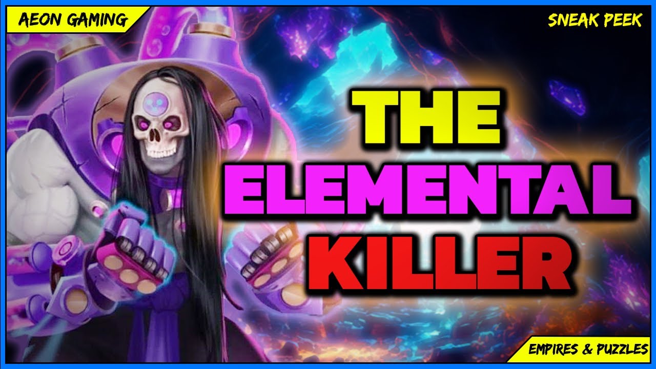 [🔱Ultimate Titan Killer] Review & Grading Gastille in Beta V64 ...