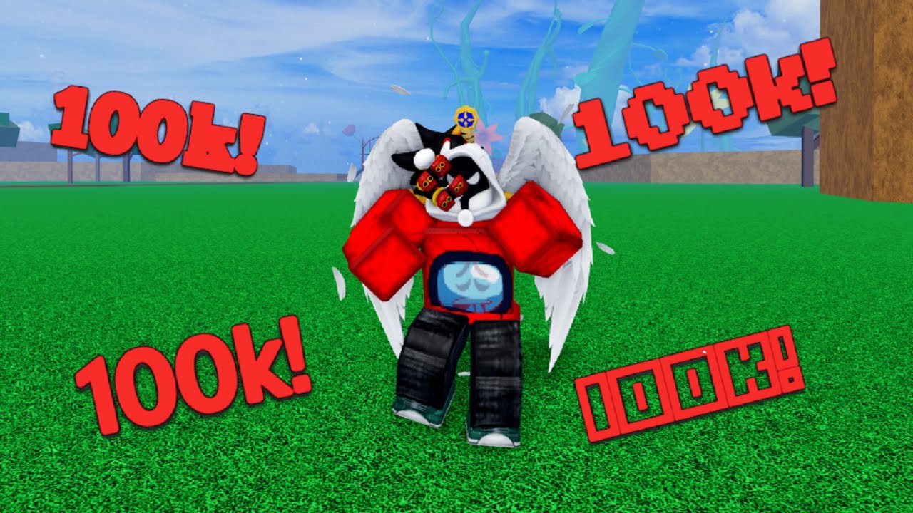 100k subs :O - YouTube