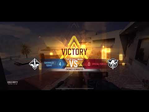 Call of duty special - YouTube